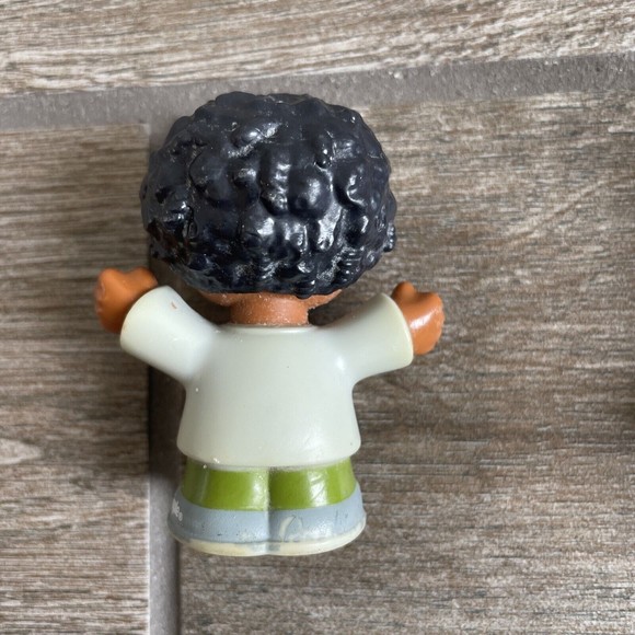 Fisher-Price | Toys | Fisher Price Little People Lot Of 4 Doctor ...